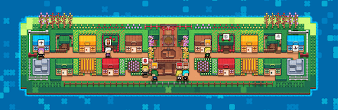 Lucky Island on Steam