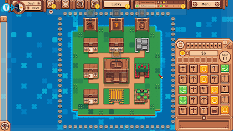 Lucky Island on Steam