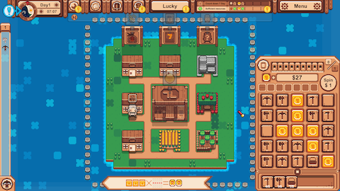 Lucky Island on Steam