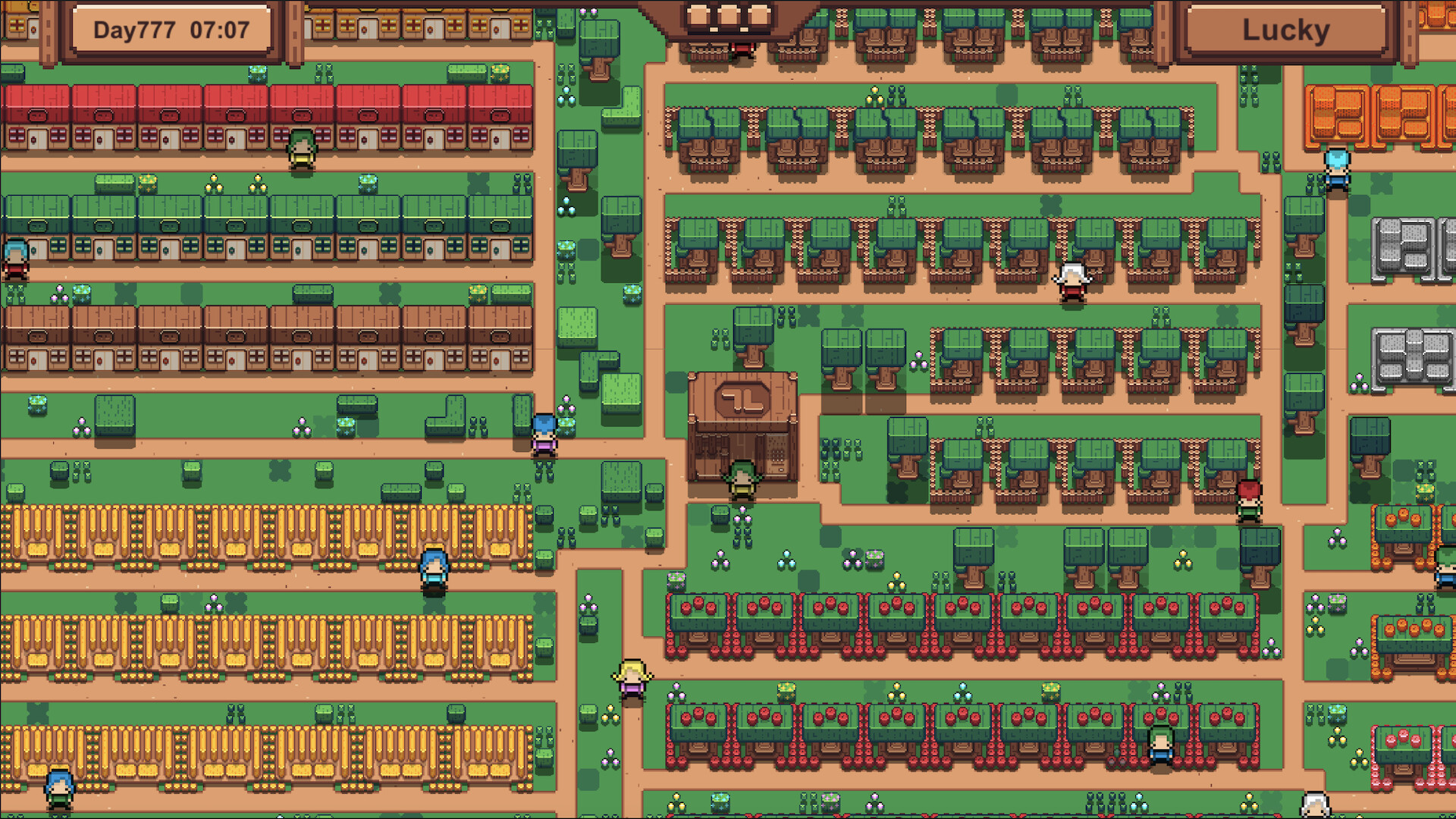 Lucky Island on Steam