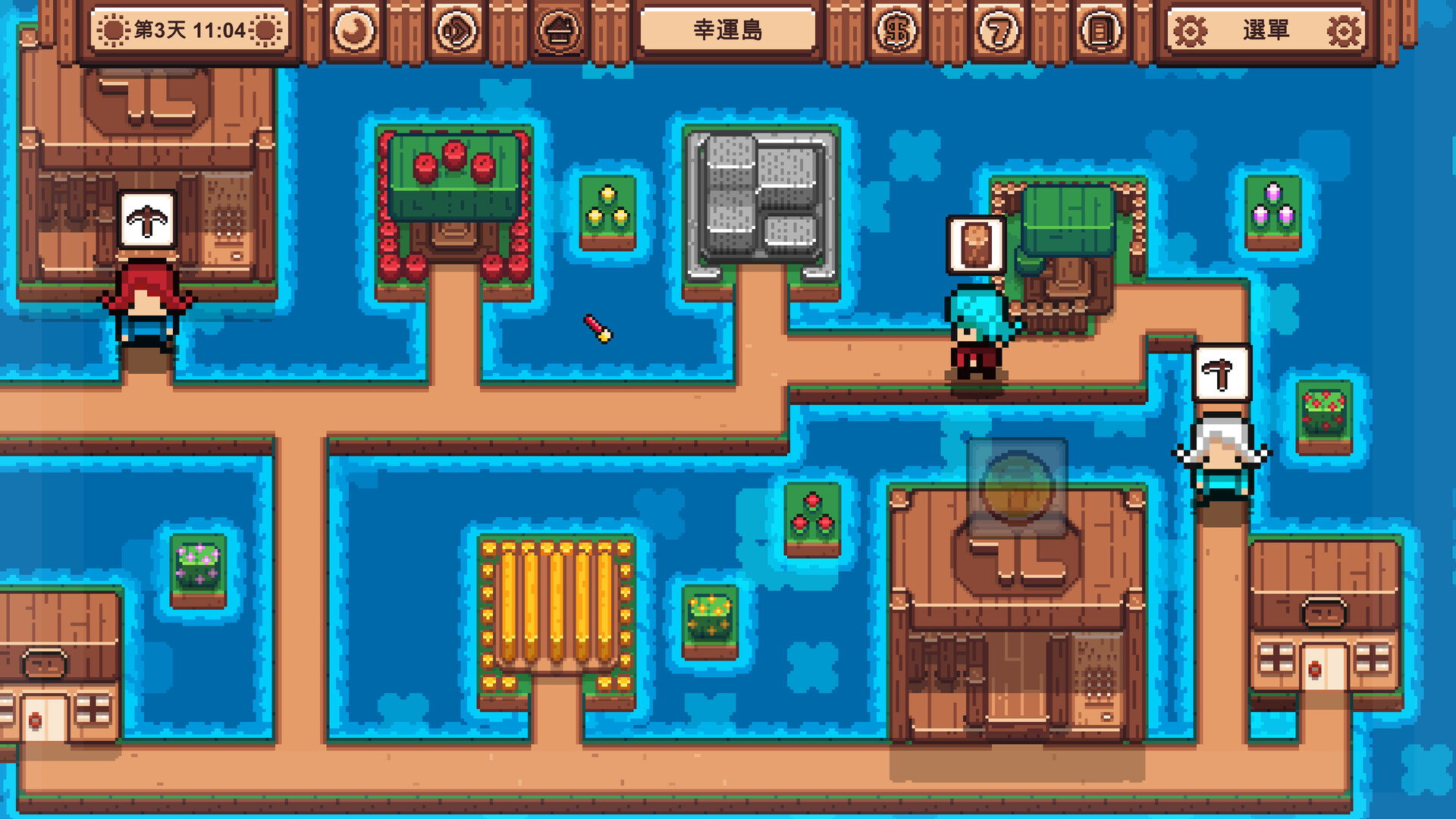 Lucky Island on Steam