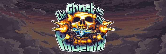 The Ghost and The Phoenix on Steam