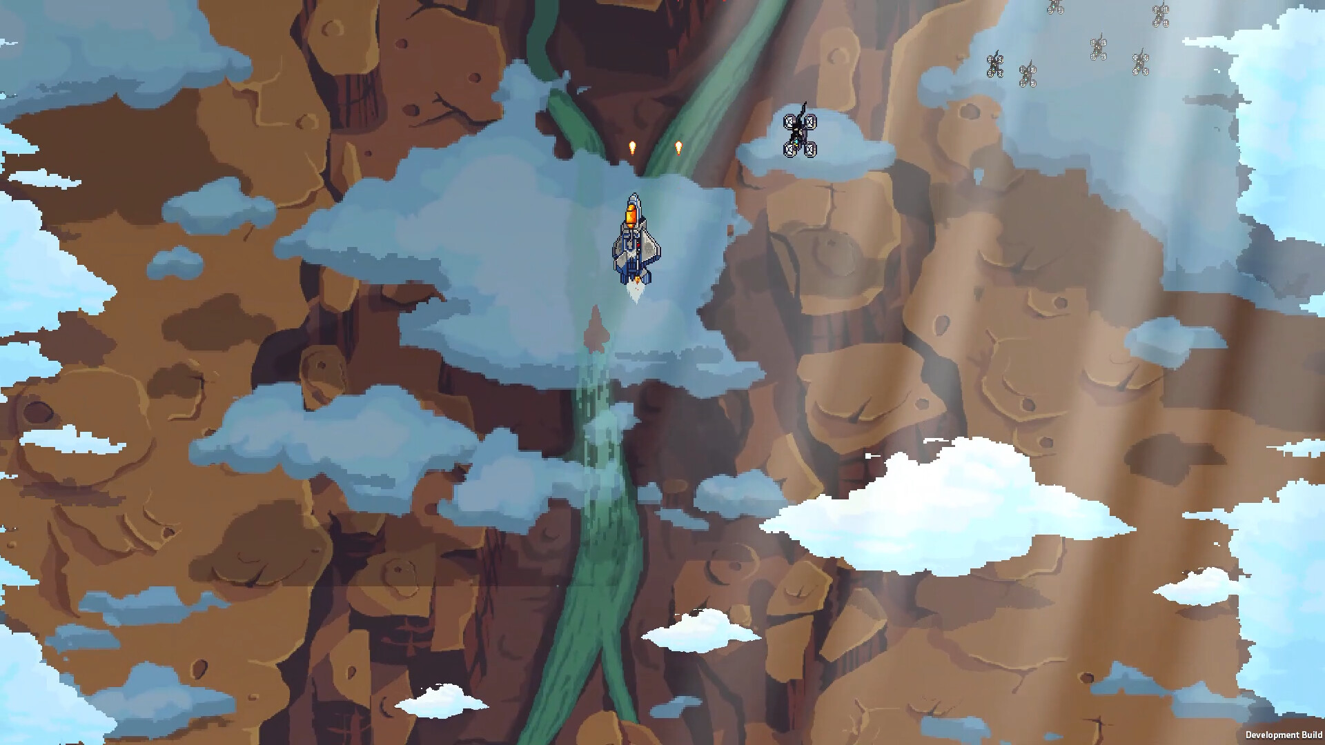 The Ghost and The Phoenix on Steam