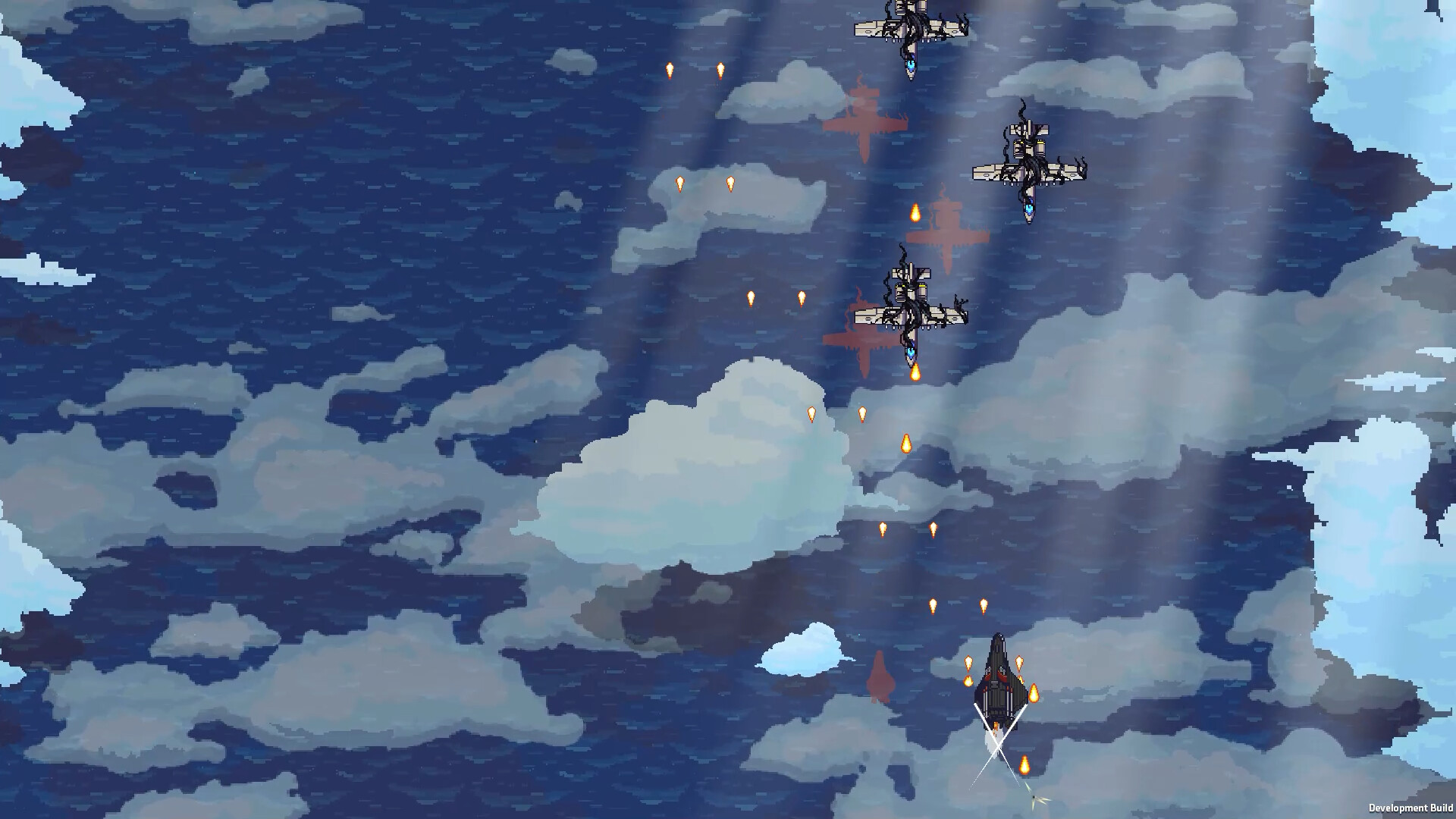 The Ghost and The Phoenix on Steam