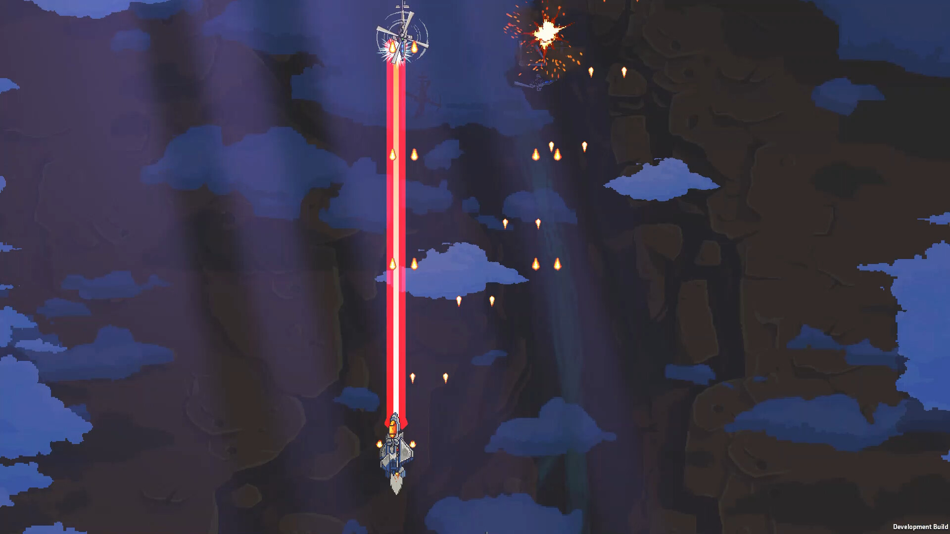 The Ghost and The Phoenix on Steam