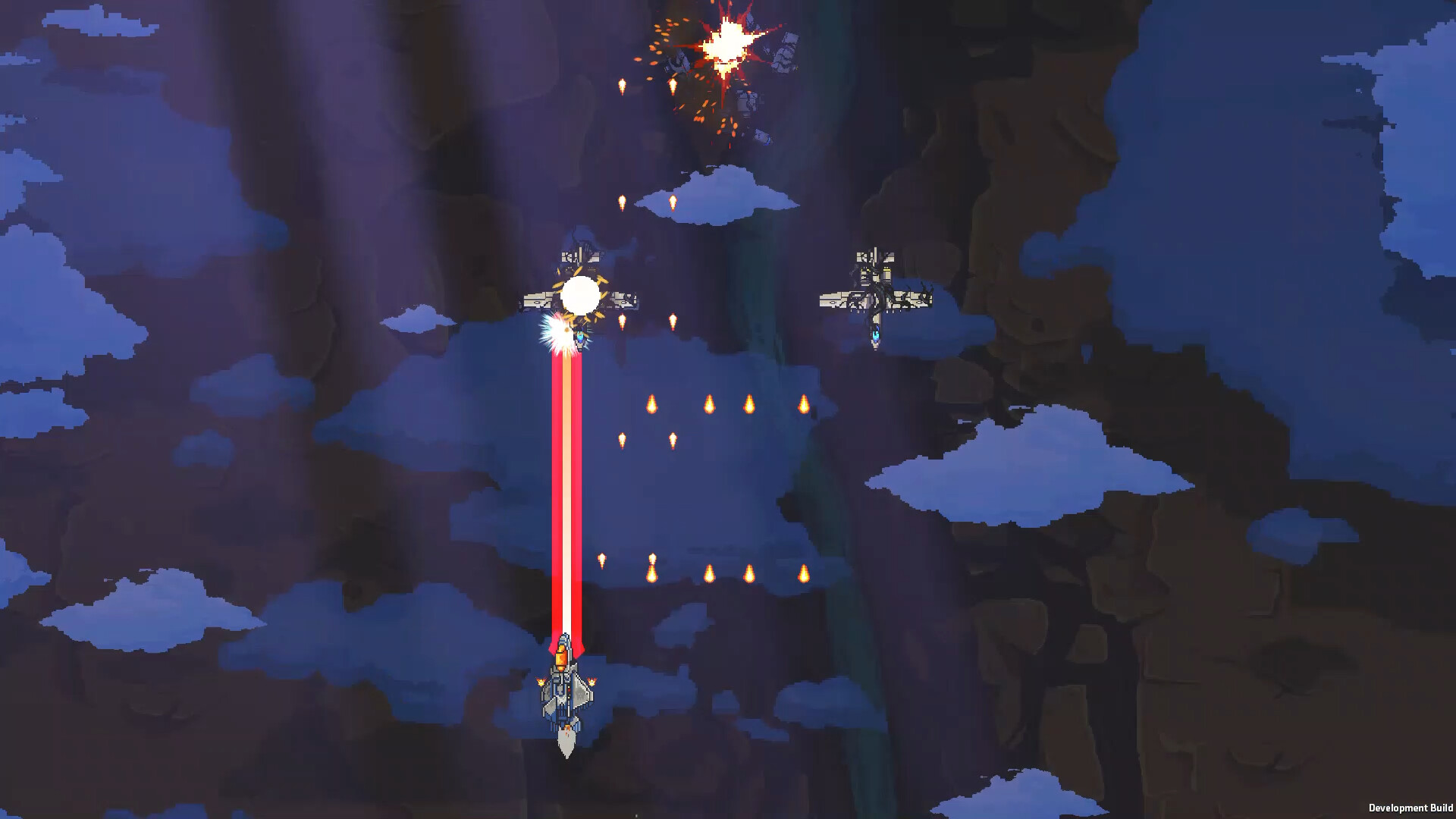 The Ghost and The Phoenix on Steam