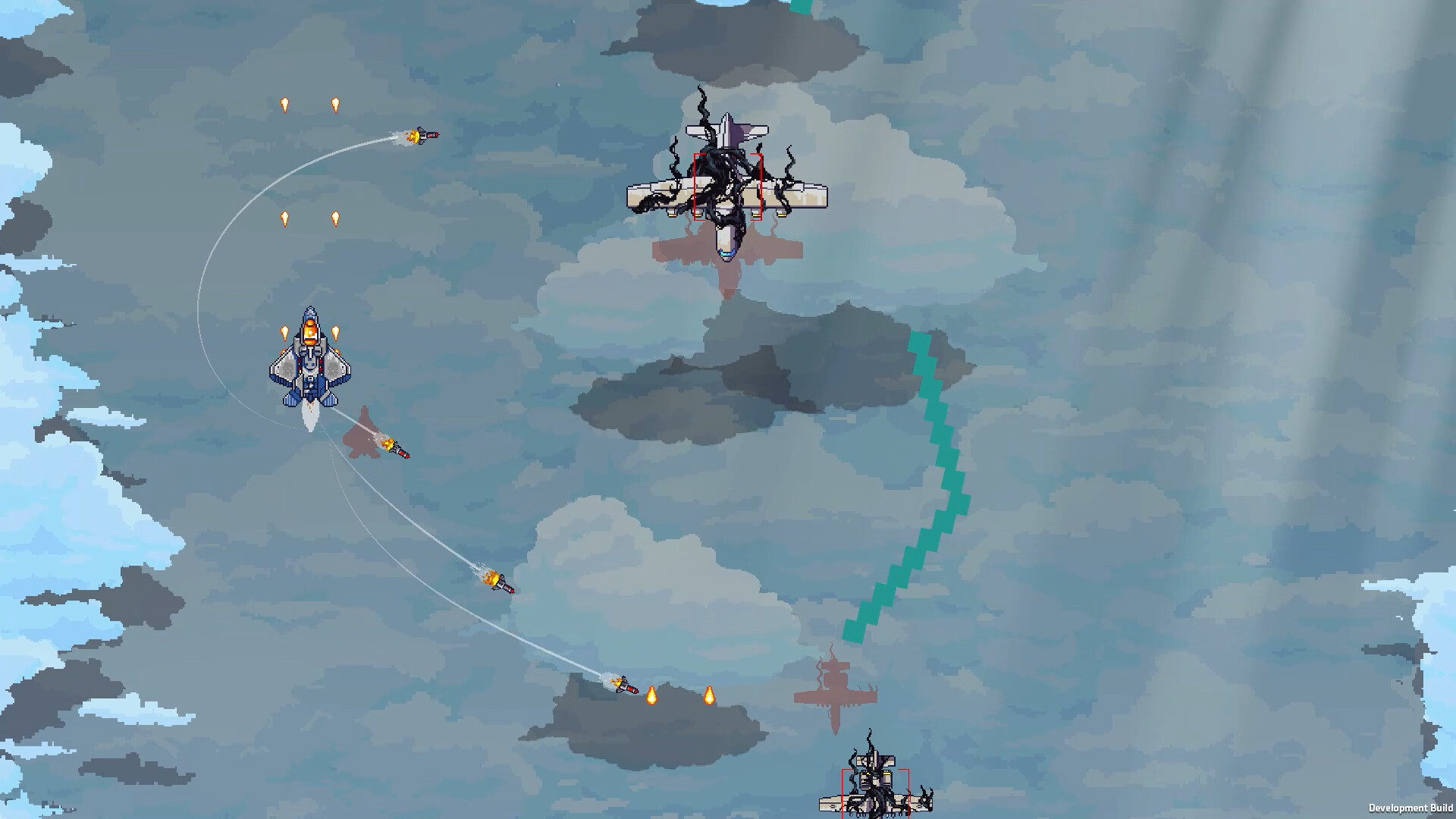 The Ghost and The Phoenix on Steam