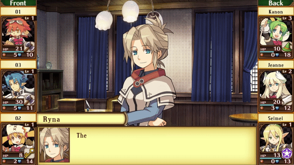 Class of Heroes: Anniversary Edition on Steam