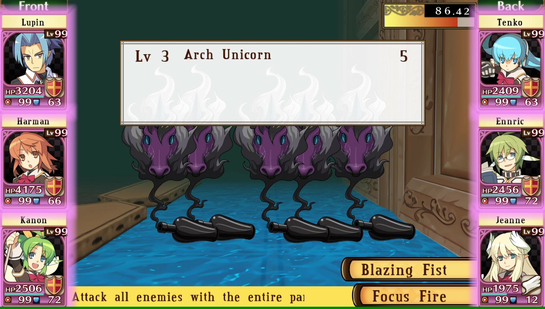 Class of Heroes: Anniversary Edition on Steam