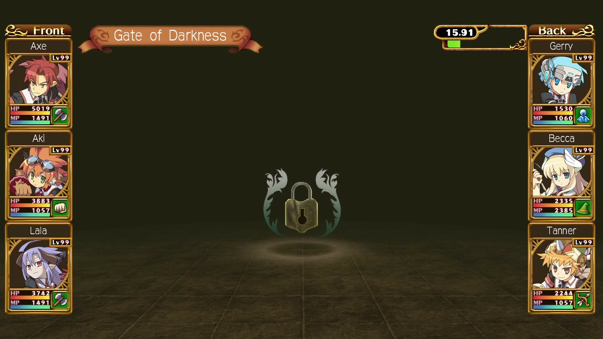 经典日式DRPG《剑与魔法与学园》1&2 重制版Steam页面开放，2024 年初发行 - 热点聚焦 - 其乐 Keylol