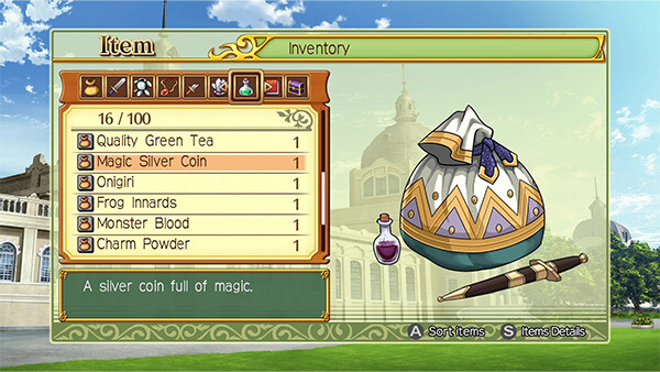 经典日式DRPG《剑与魔法与学园》1&2 重制版Steam页面开放，2024 年初发行 - 热点聚焦 - 其乐 Keylol