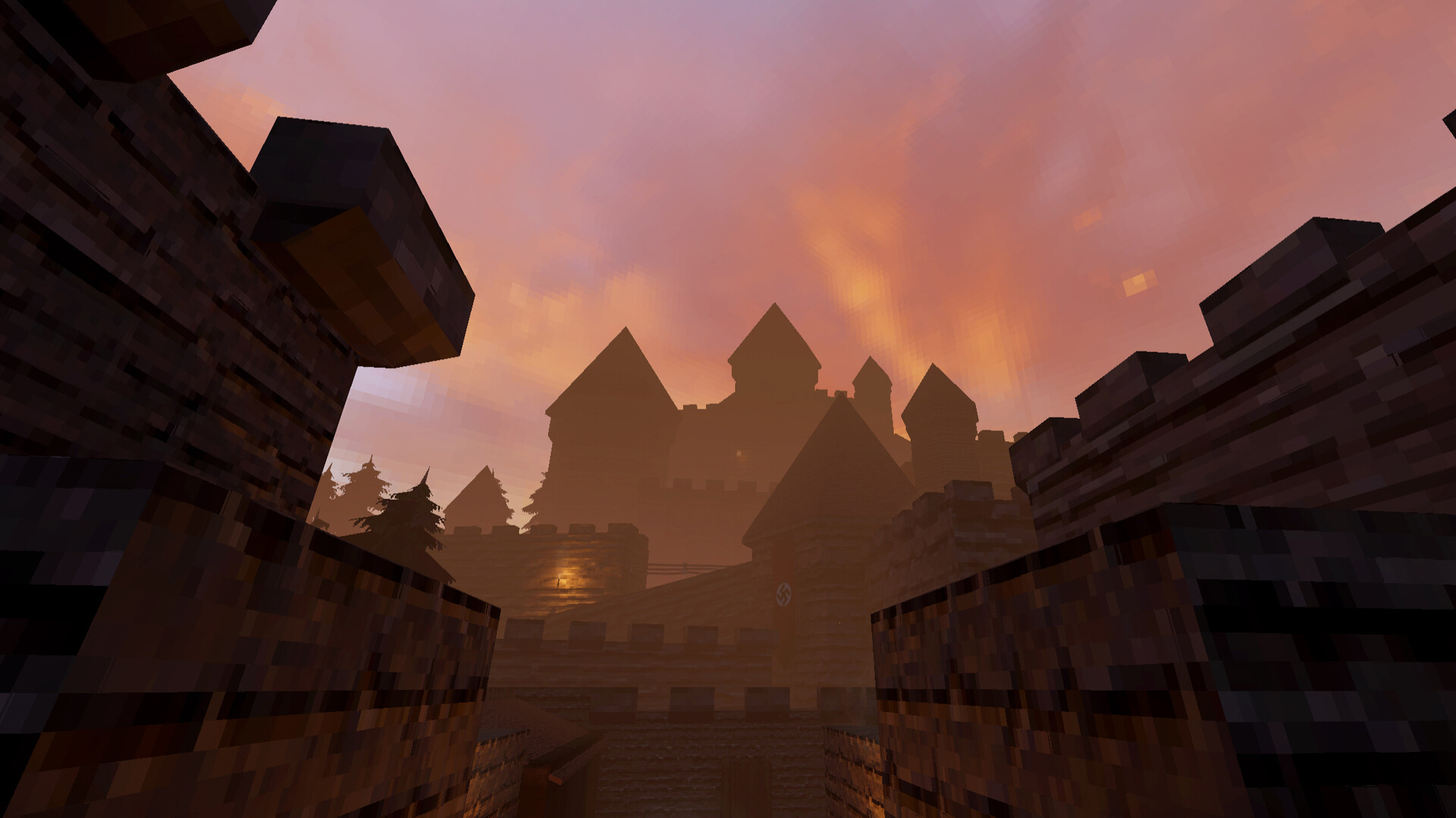 Darkenstein 3D on Steam