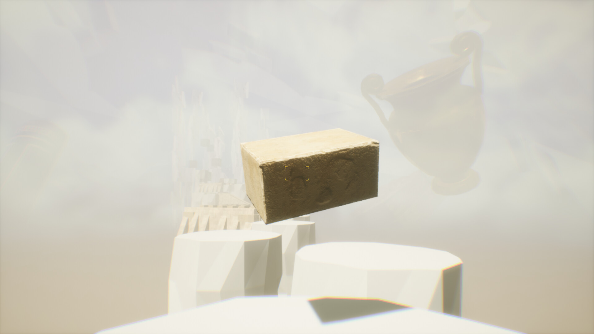 Heavy Burden: Prologue on Steam