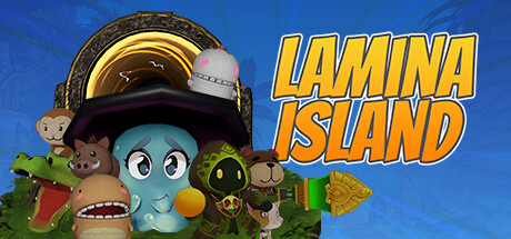 Steam Community :: Lamina Island