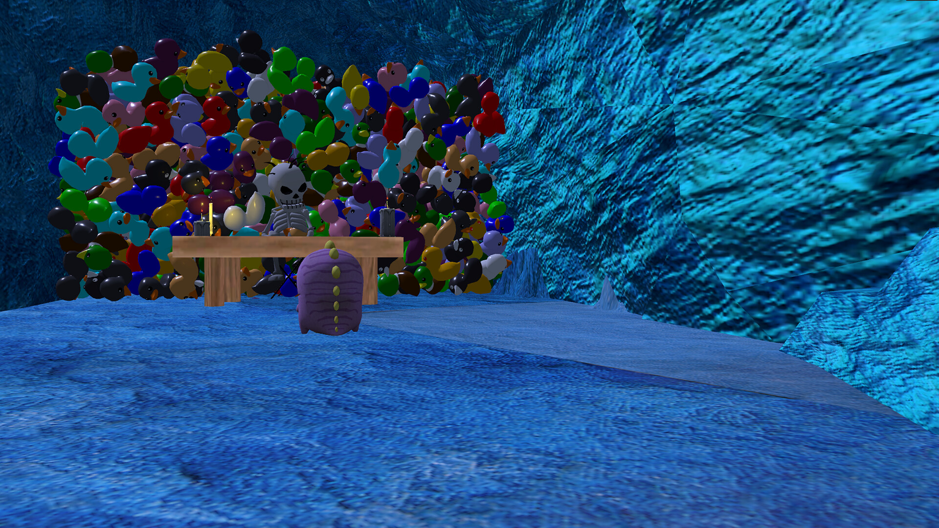 Lamina Island on Steam