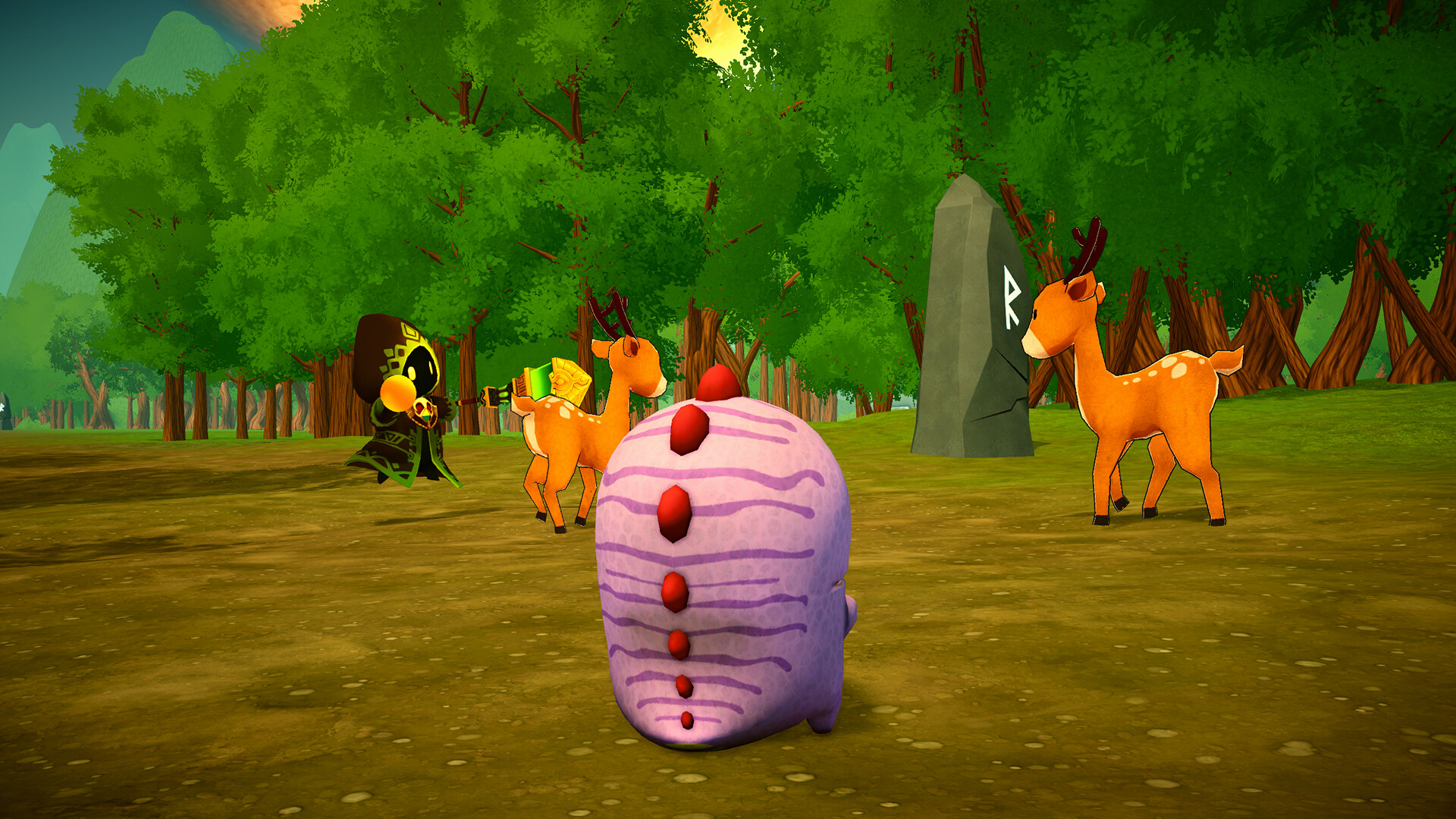 Lamina Island on Steam