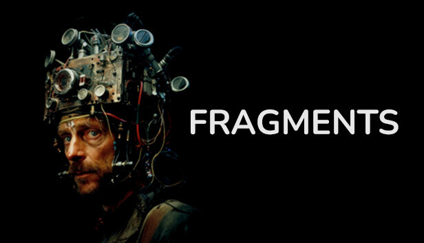 FRAGMENTS on Steam