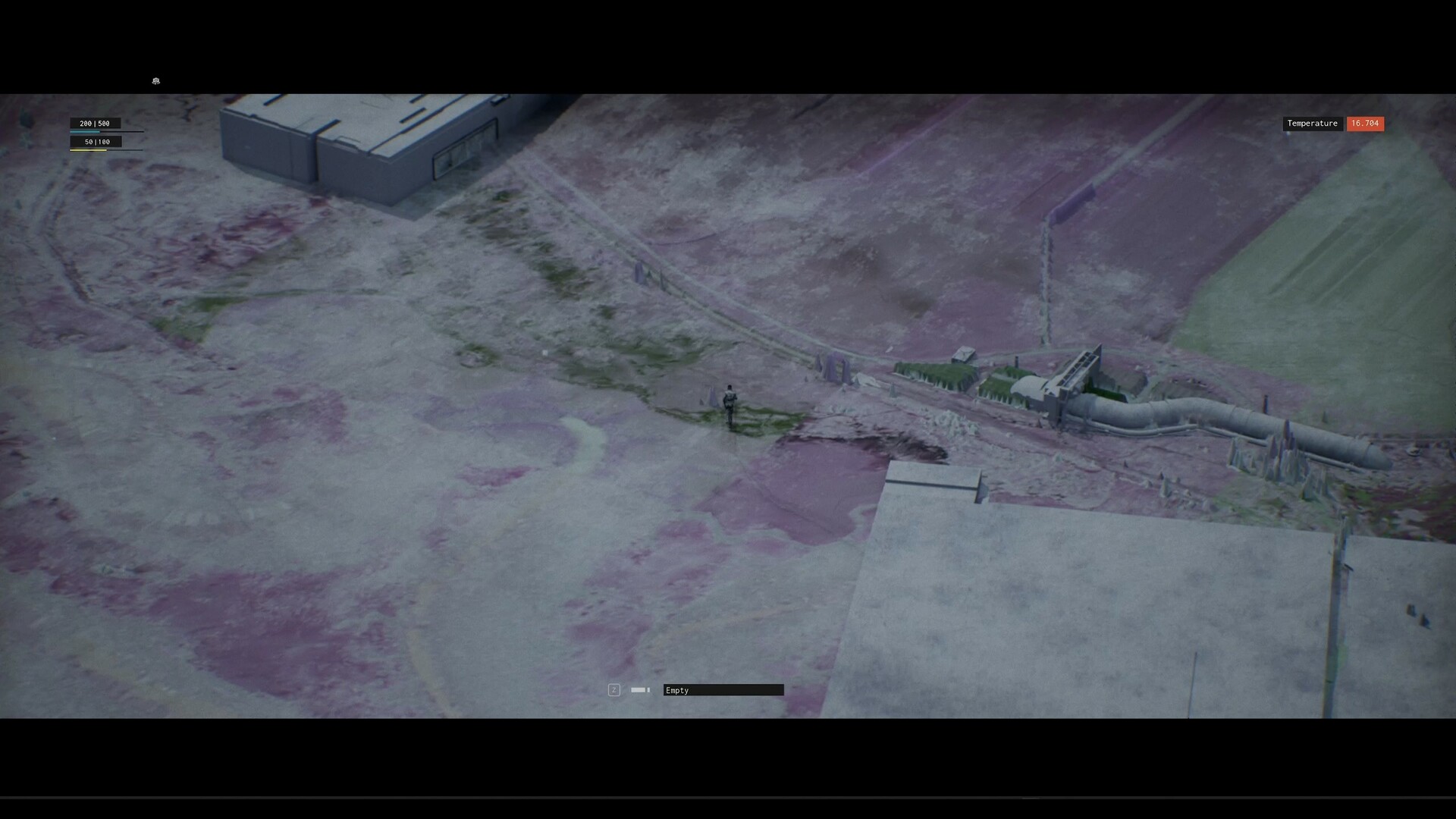 FRAGMENTS on Steam