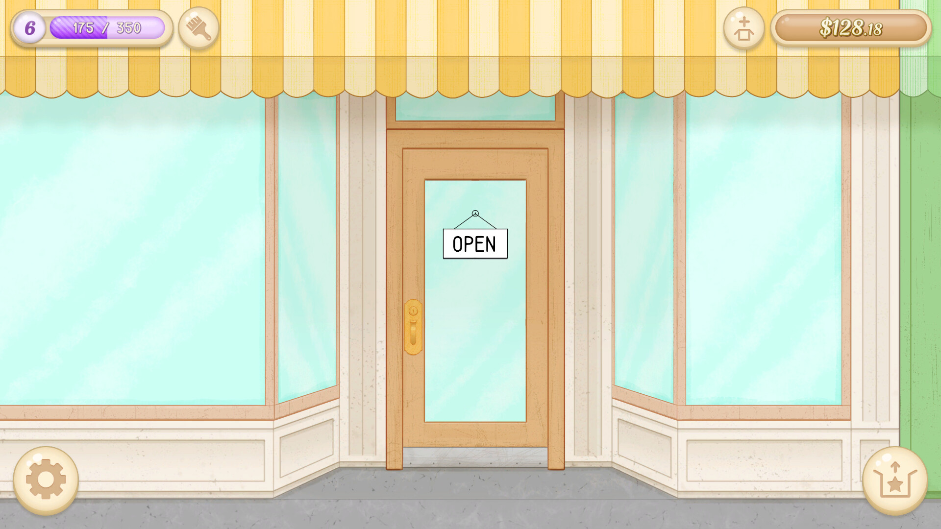 Baker Business 3 on Steam