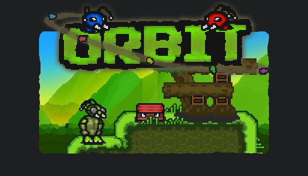 Orbit on Steam