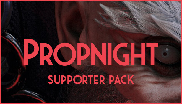 Propnight Supporter Pack on Steam