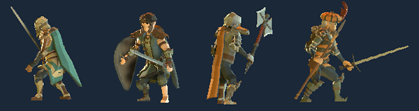 MMO RPG DEV Tycoon on Steam