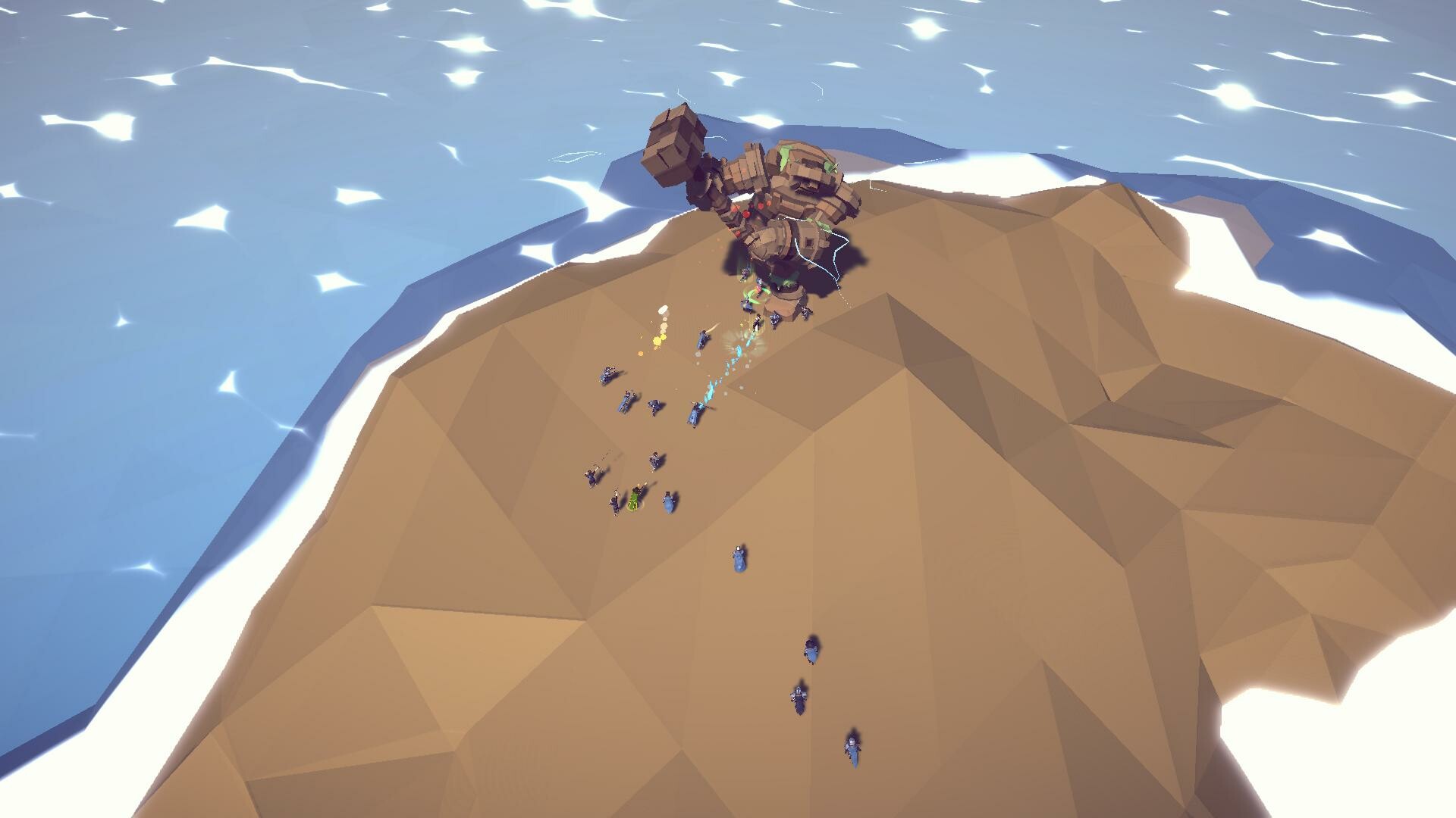 MMO RPG DEV Tycoon on Steam