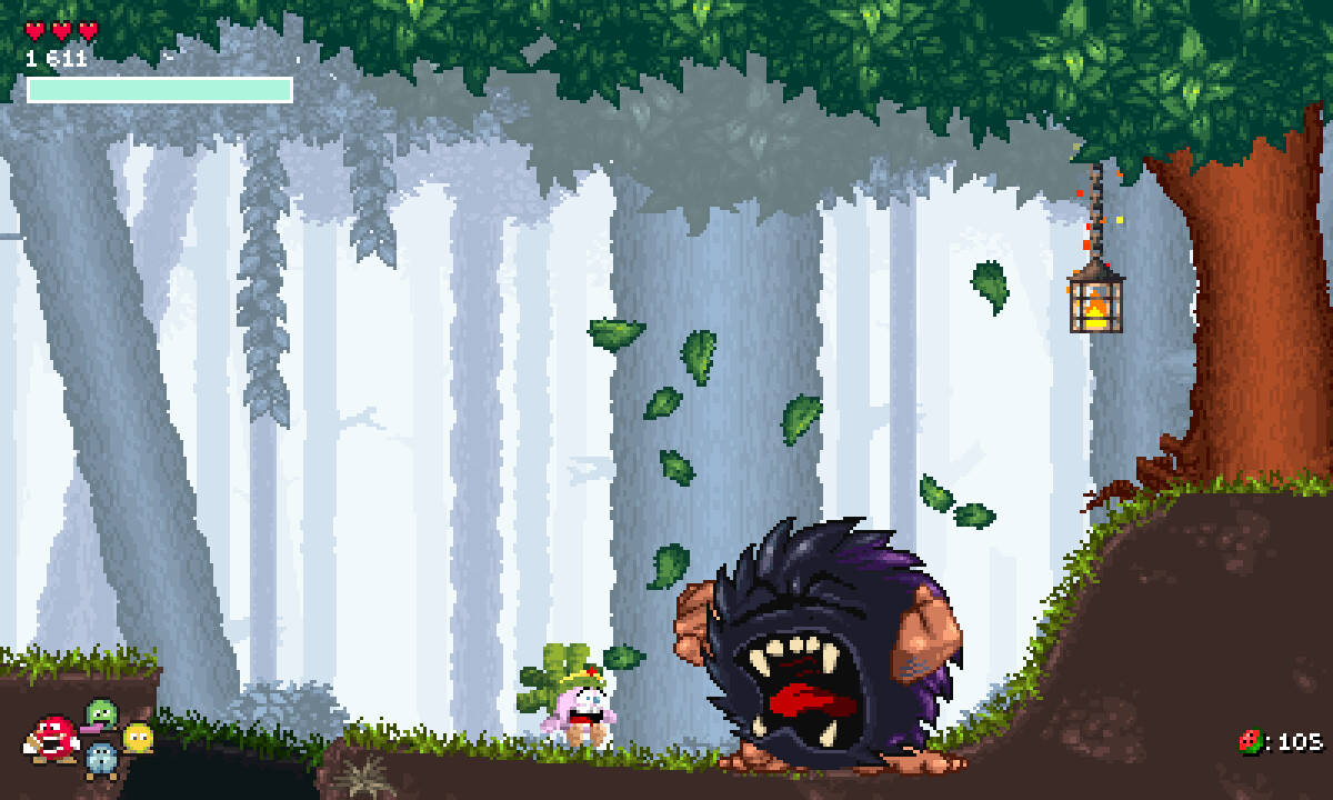 Fury of the Furries 2 on Steam