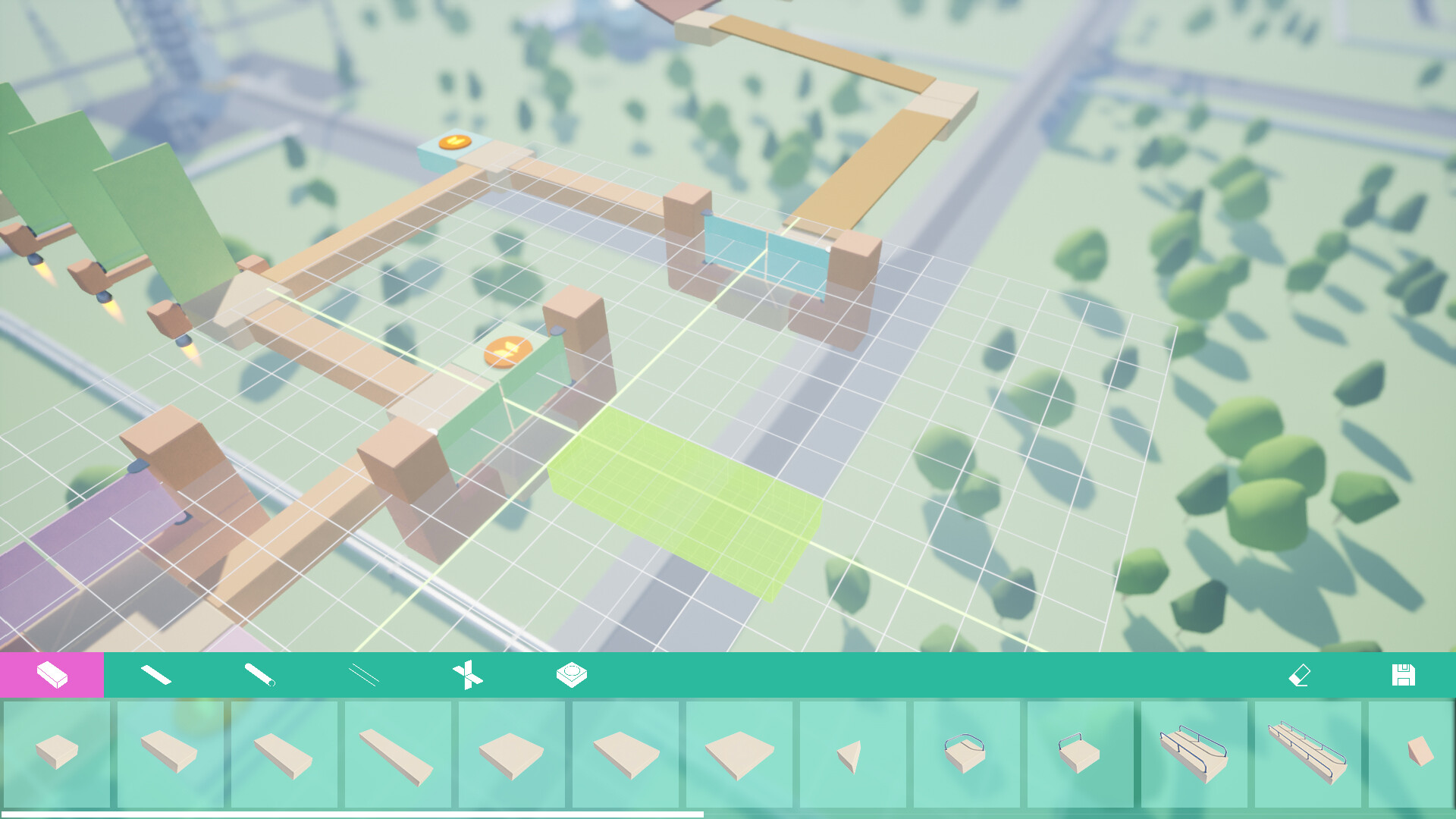 Simple Rolling on Steam