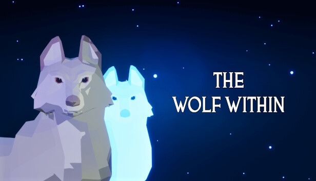 The Wolf Within on Steam