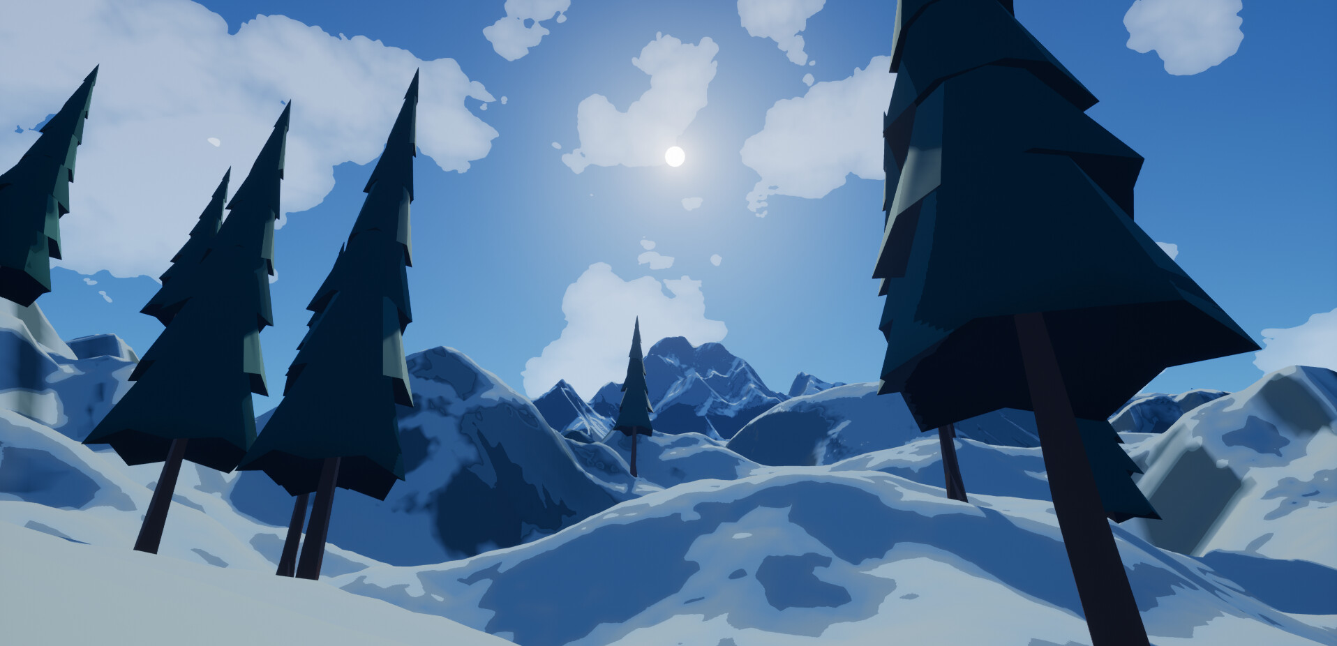 The Wolf Within · 스팀