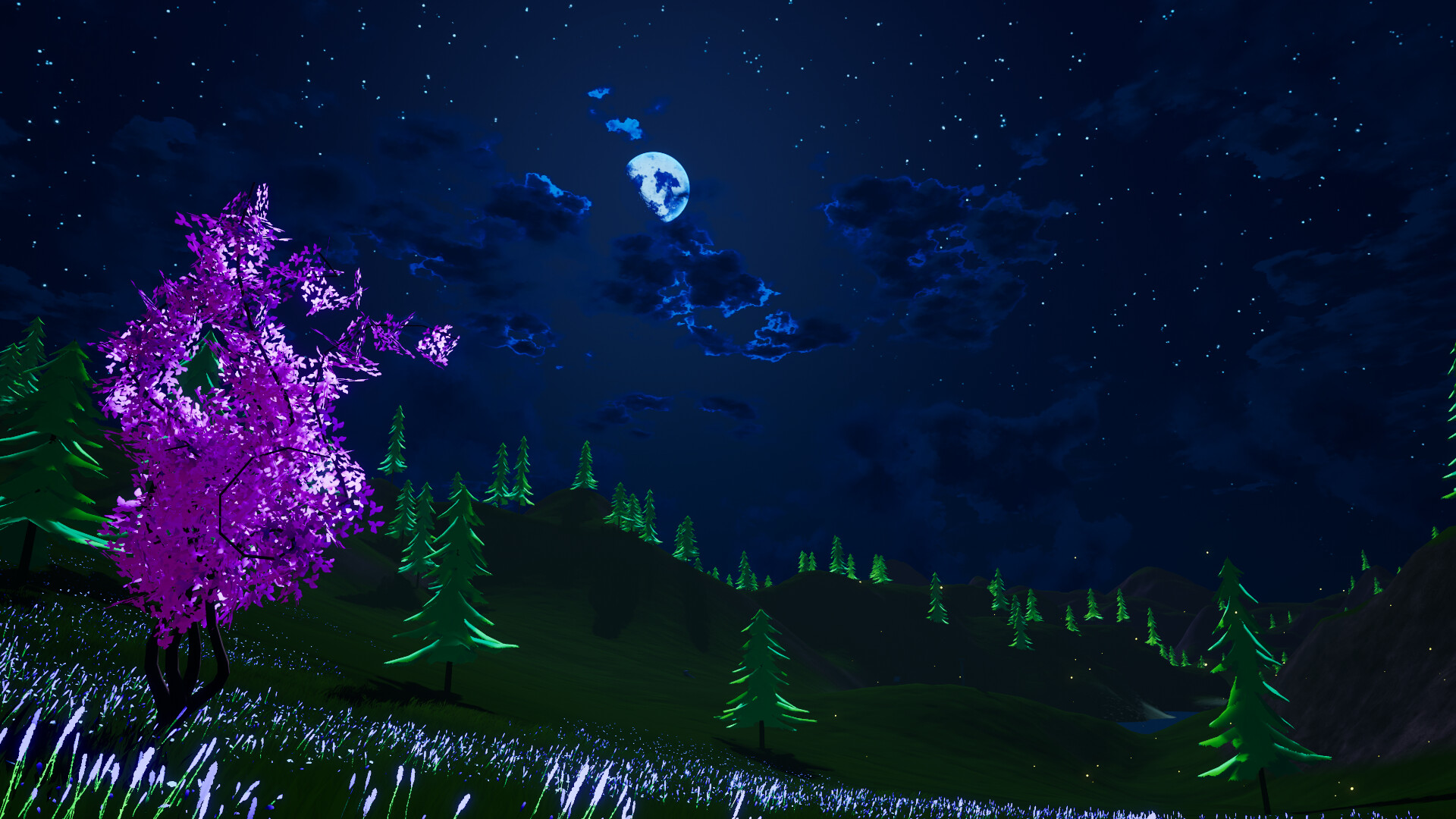 The Wolf Within on Steam