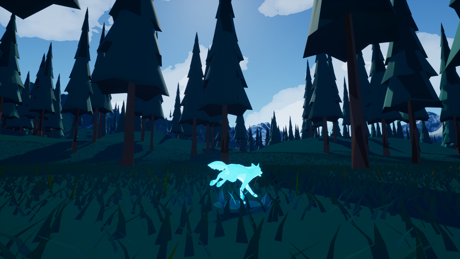 The Wolf Within on Steam