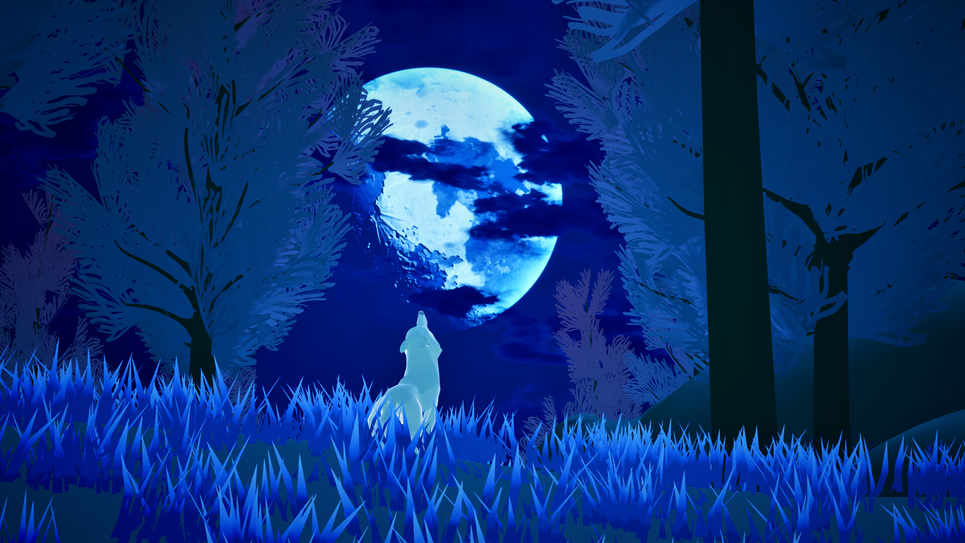 The Wolf Within on Steam