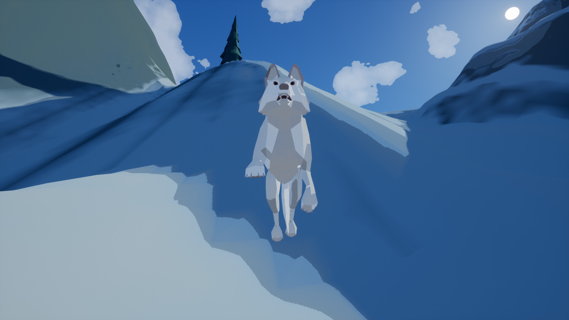 The Wolf Within · 스팀