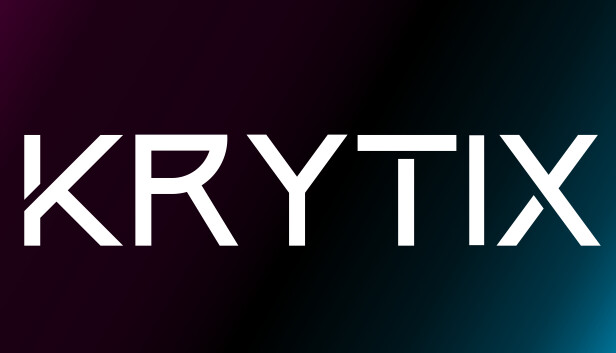 Krytix on Steam