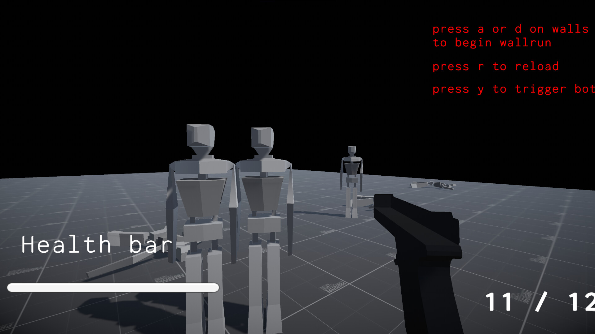 Krytix on Steam
