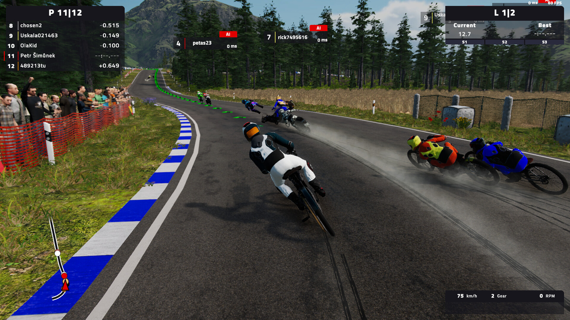 Engine Evolution 2023 on Steam