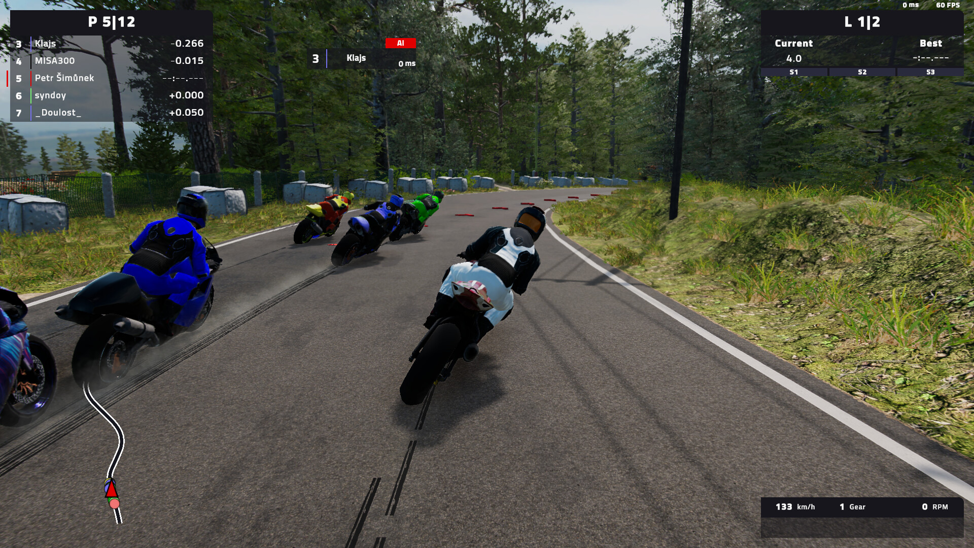 Engine Evolution 2023 on Steam