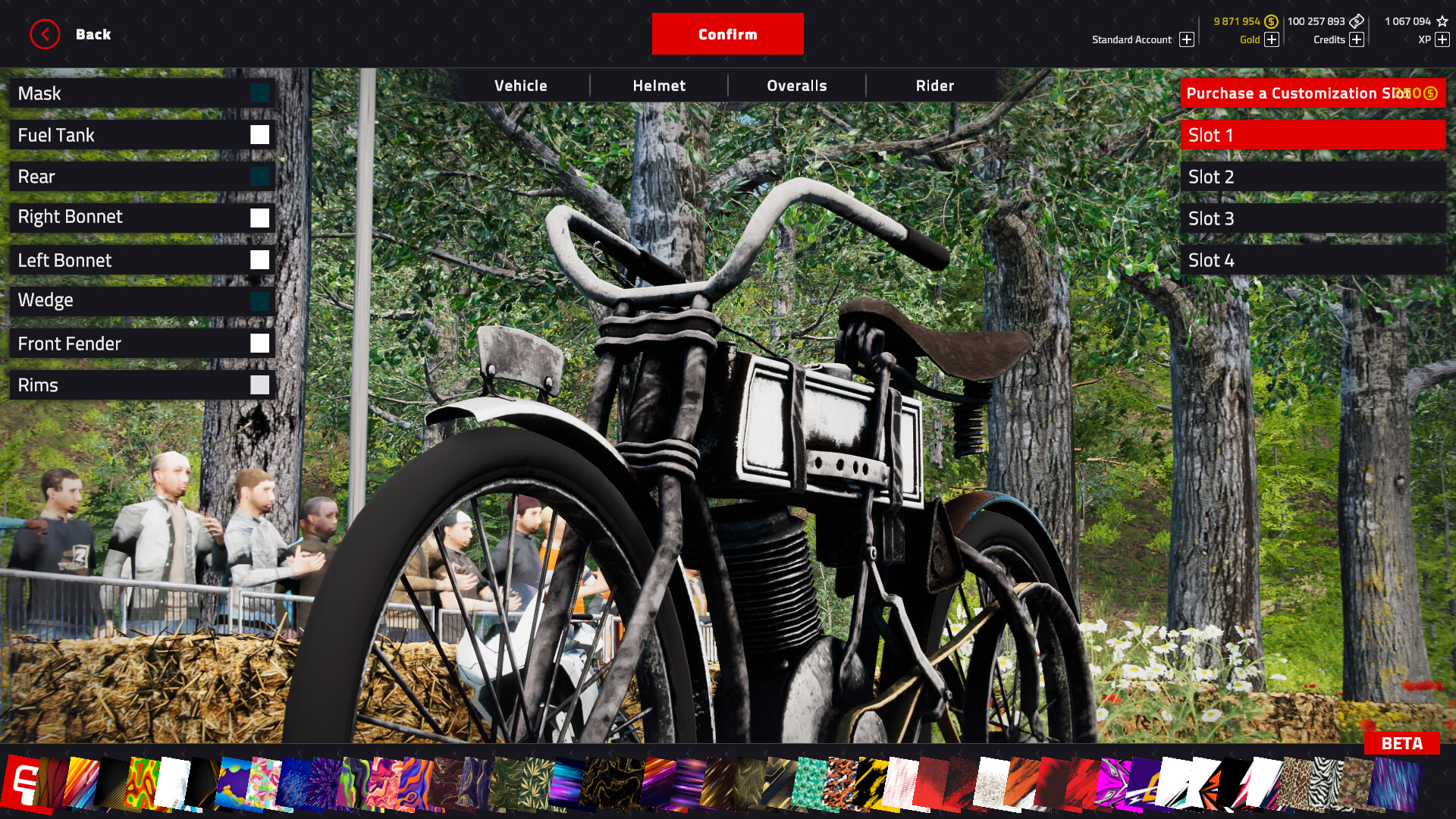 Engine Evolution 2023 on Steam