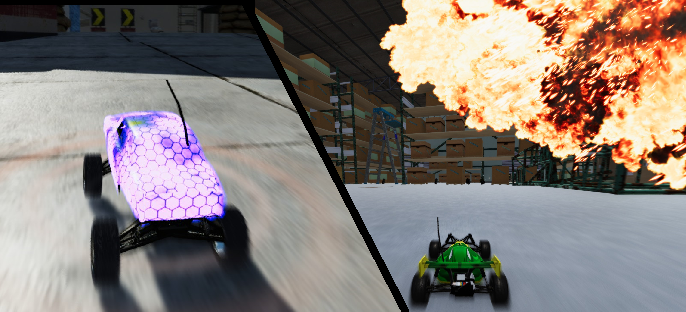 CHARGED: RC Racing on Steam