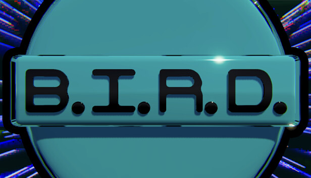 B.I.R.D. on Steam