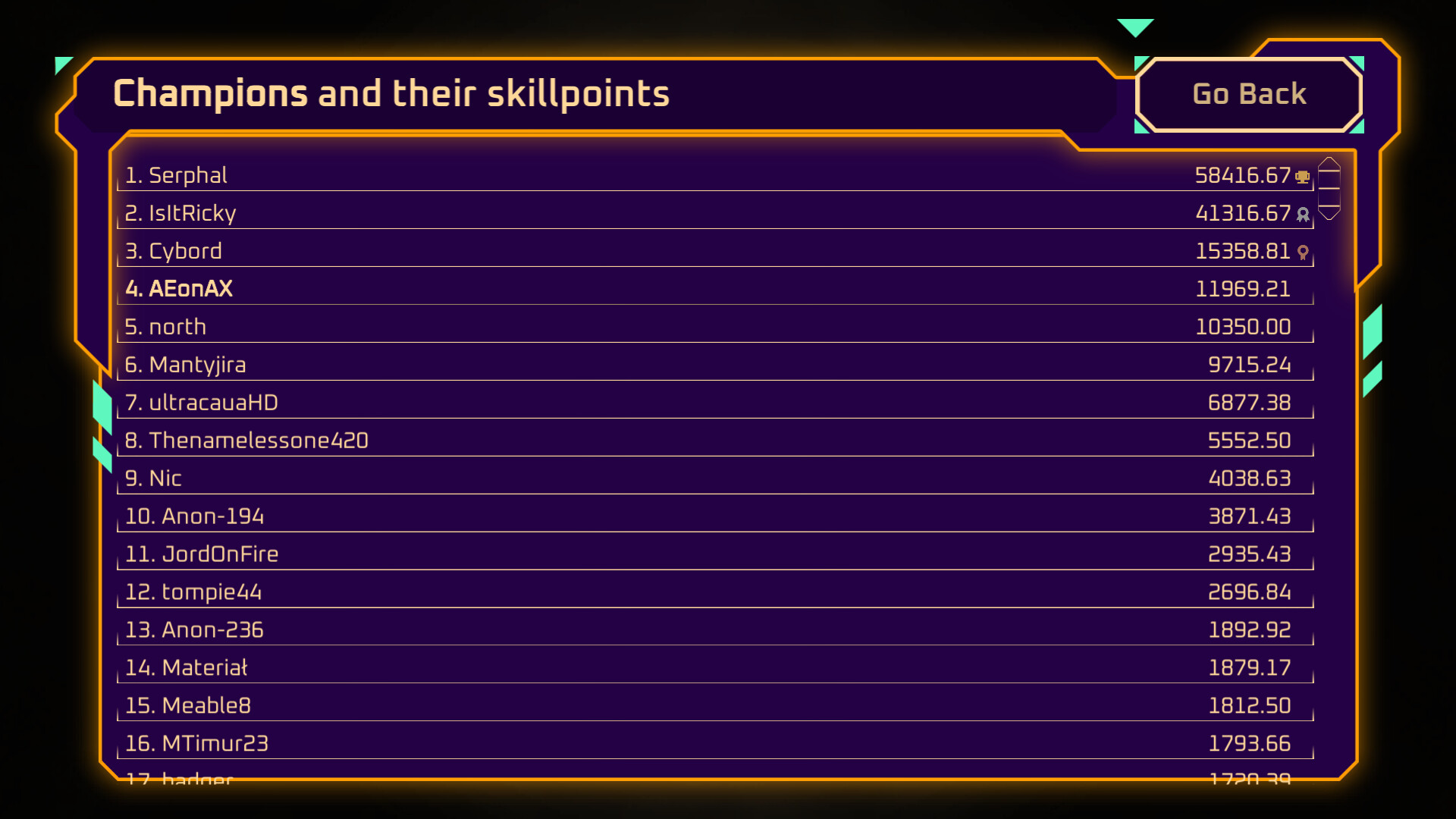 ANXRacers - Drift Space on Steam