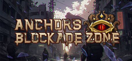 Steam Community :: Anchors: Blockade Zone