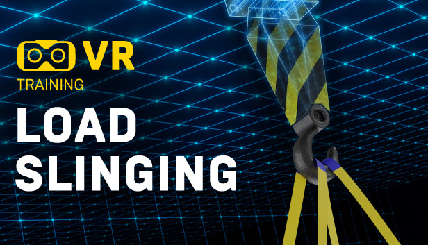 Load Slinging VR Training on Steam