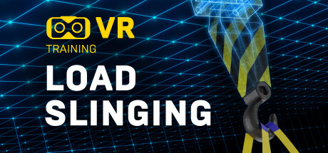 Load Slinging VR Training on Steam