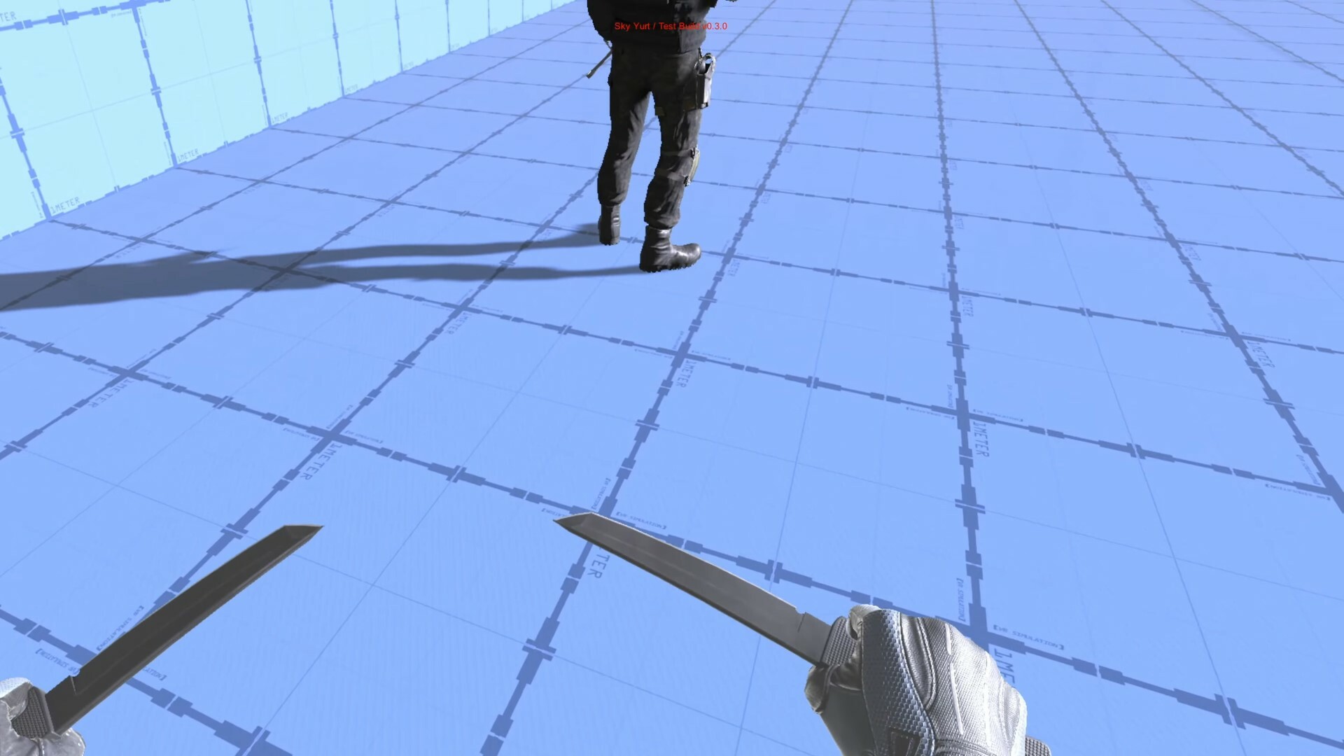 Stealth Kill VR Missions в Steam