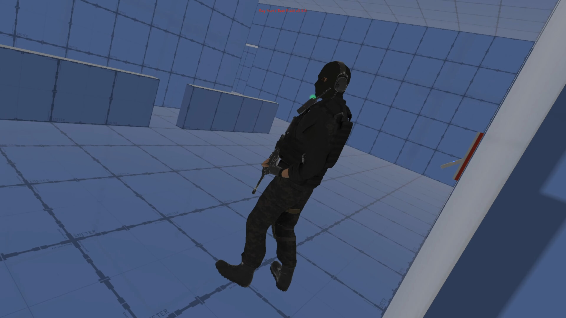 Stealth Kill VR Missions on Steam