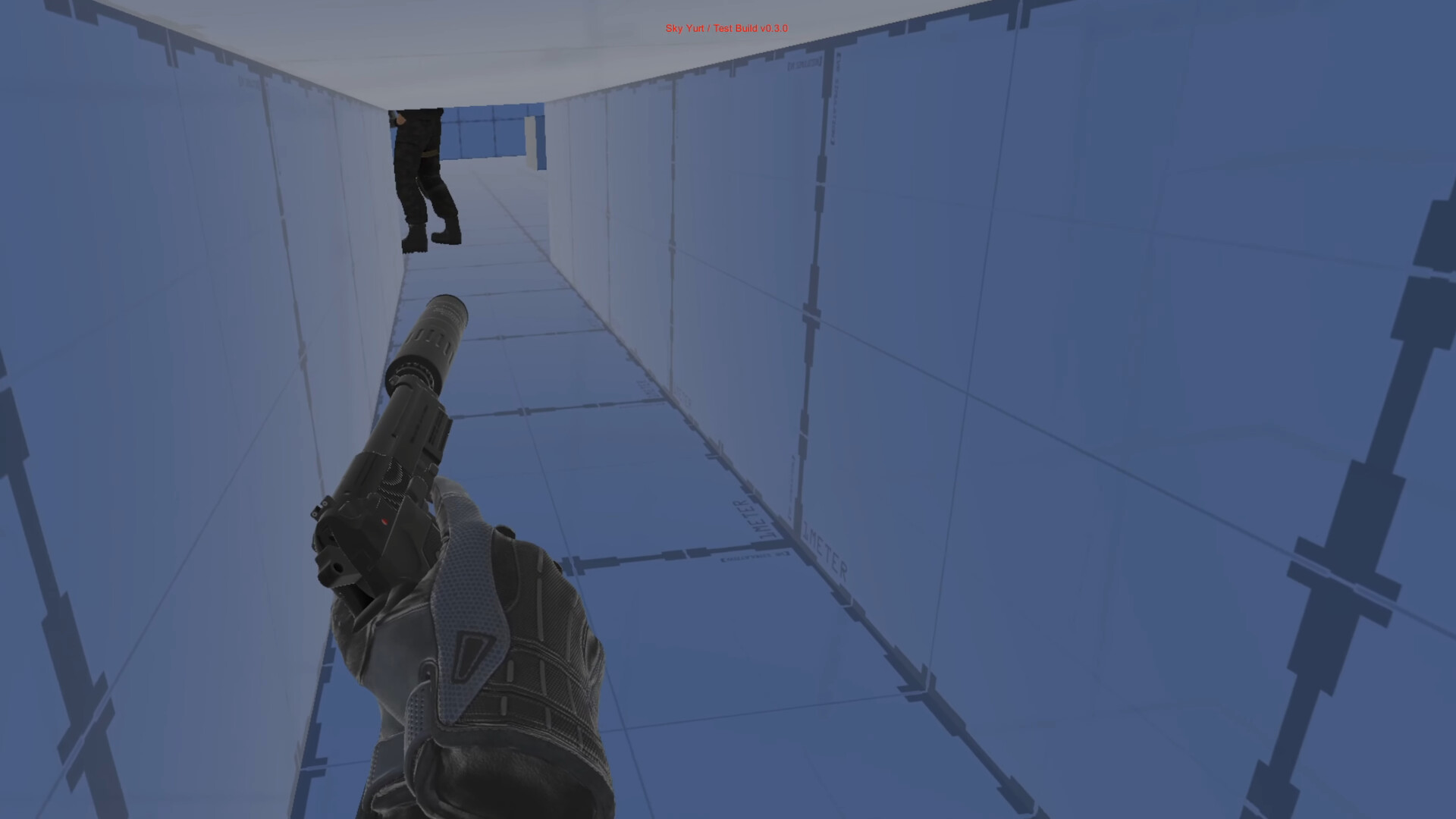 Stealth Kill VR Missions в Steam