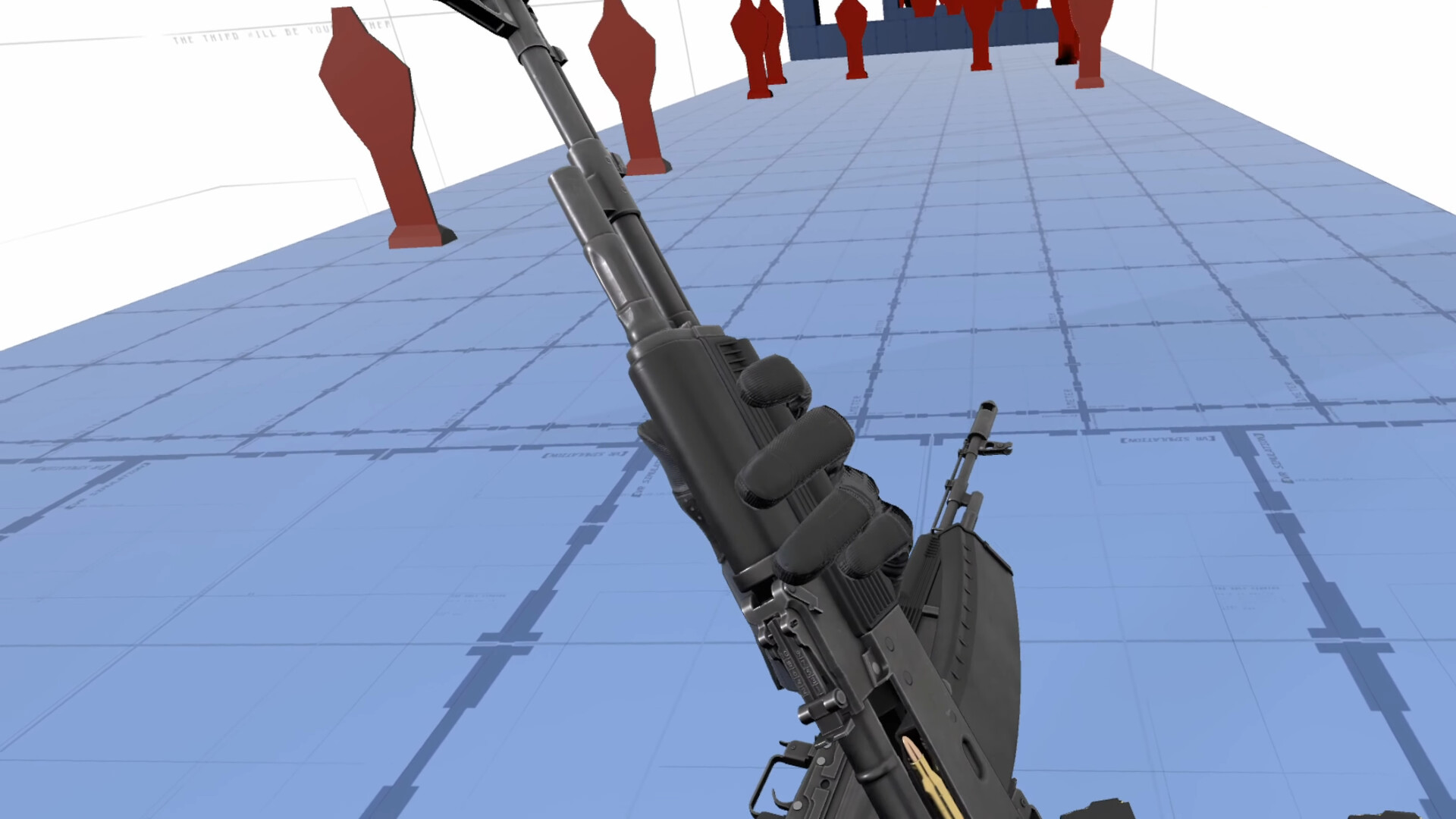 Stealth Kill VR Missions on Steam